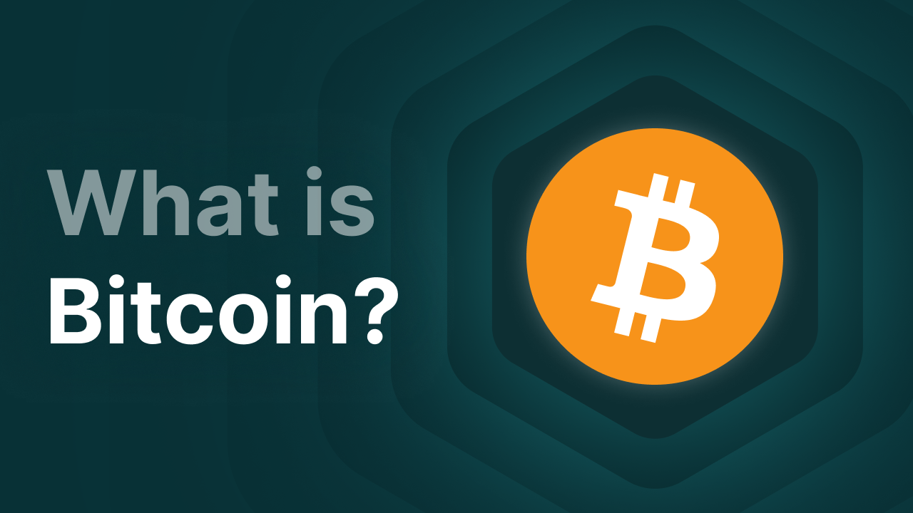 What is Bitcoin? | Finst